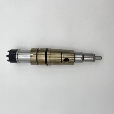 China Cum-mins XPI High Pressure Common Rail Fuel Injector 2030519 for ISX15 / QSX15 / X15 Heavy Duty Diesel Engine for sale