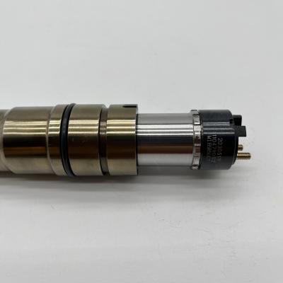 China Cum-Mins XPI High Pressure Common Rail Fuel Injector 2030519 For ISX15 QSX15 X15 Diesel Engine for sale