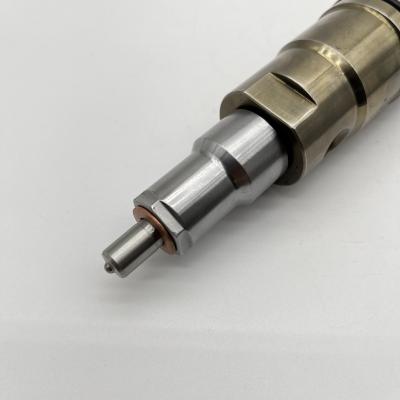 China Cum-mins XPI High Pressure Common Rail Fuel Injector 2036181 for ISX15 / QSX15 / X15 Heavy Duty Diesel Engine for sale