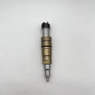 China Cum-mins XPI High Pressure Common Rail Fuel Injector 2036181 for ISX15 / QSX15 / X15 Heavy Duty Diesel Engine for sale