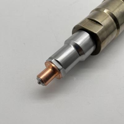 China XPI High Pressure Common Rail Injector 2419679 For ISX12 ISX15 Heavy Duty Diesel Engine for sale