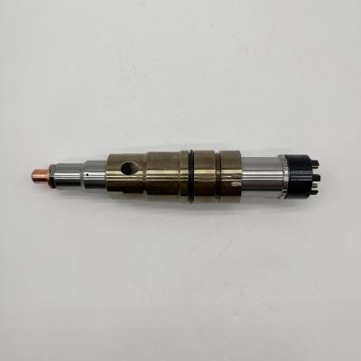 China Cum-mins XPI High Pressure Com-mon Rail Fuel Injector 2872405 for ISX12 / ISX15 Heavy-Duty Diesel Engine for sale