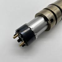 China 4327147 Cum-Mins XPI High Pressure Cr Injector For ISX12 ISX15 Heavy Duty Diesel Engine for sale