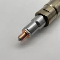 China XPI High Pressure Common Rail Injector 4955080 For ISX12 ISX15 Heavy Duty Diesel Engine for sale