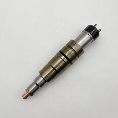 China XPI High Pressure Common Rail Injector 4955080 For ISX12 ISX15 Heavy Duty Diesel Engine for sale