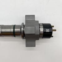 China 4327072 Cum-Mins XPI Rail Injection System For ISC8.3 ISL8.9 QSL9.3 Medium Duty Diesel Engine for sale