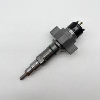 China Cum-mins XPI Common Rail Fuel Injector 4359204 or ISC8.3 / ISL8.9 / QSL9.3 Medium-Duty Diesel Engine for sale