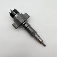 China Cum-mins XPI Common Rail Fuel Injector 4954927or ISC8.3 / ISL8.9 / QSL9.3 Medium-Duty Diesel Engine for sale