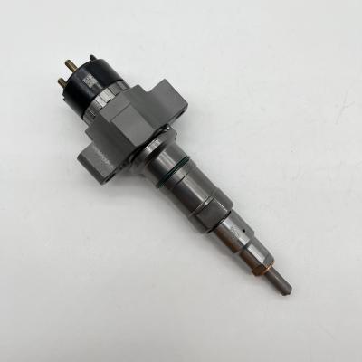 China Cum-mins XPI Common Rail Fuel Injector 5491659or ISC8.3 / ISL8.9 / QSL9.3 Medium-Duty Diesel Engine for sale