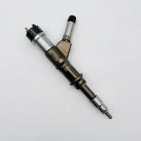 China Cum-mins XPI Common Rail Fuel Injector 4307468 for ISG11 / QSG12 Medium-Duty Diesel Engine for sale