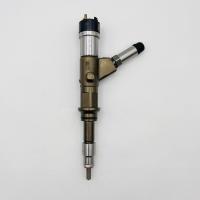 China Cum-mins XPI Common Rail Fuel Injector 4307468 for ISG11 / QSG12 Medium-Duty Diesel Engine for sale