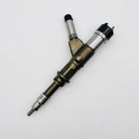 China Cum-mins XPI Common Rail Fuel Injector 4307468 for ISG11 / QSG12 Medium-Duty Diesel Engine for sale