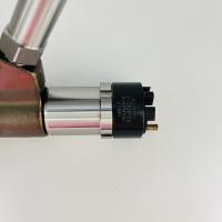 China Cum-mins XPI Common Rail Fuel Injector 4307475 for ISG11 / QSG12 Medium-Duty Diesel Engine for sale