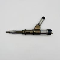 China Cum-mins XPI Common Rail Fuel Injector 4307475 for ISG11 / QSG12 Medium-Duty Diesel Engine for sale