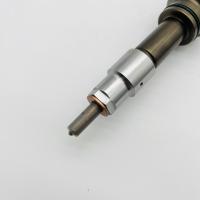 China Cum-mins XPI Common Rail Fuel Injector 5461710 for ISG11 / QSG12 Medium-Duty Diesel Engine for sale