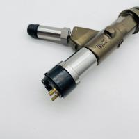 China Cum-mins XPI Common Rail Fuel Injector 5461710 for ISG11 / QSG12 Medium-Duty Diesel Engine for sale