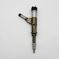 China Cum-mins XPI Common Rail Fuel Injector 5461710 for ISG11 / QSG12 Medium-Duty Diesel Engine for sale