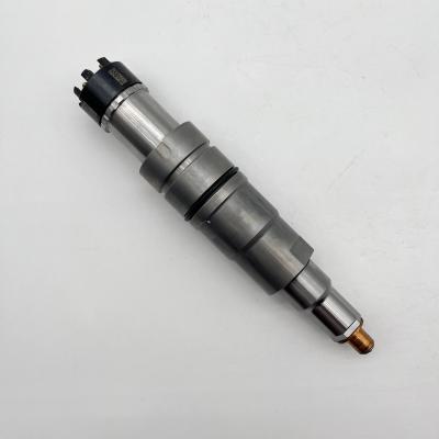China Cum-mins XPI High Pressure Common Rail Fuel Injector 2872544 for ISX12 / QSX12 12L Medium Heavy-Duty Diesel Enginee for sale