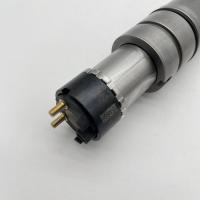 China Cum-mins XPI High Pressure Common Rail Fuel Injector 2872544 for ISX12 / QSX12 12L Medium Heavy-Duty Diesel Enginee for sale
