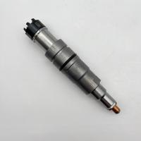 China Cum-mins XPI High Pressure Common Rail Fuel Injector 2897518 for ISX12 / QSX12 12L Medium Heavy-Duty Diesel Enginee for sale