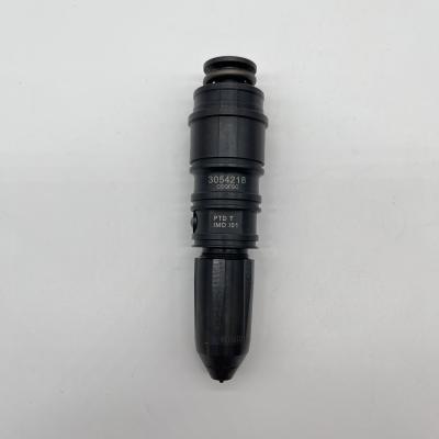 China Mechanical PT Cum-Mins Fuel Injector 3054218 For NT855 N14 K19 Heavy Duty Diesel Engine for sale