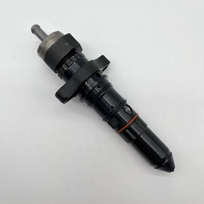China Cum-mins PT Mechanical Fuel Injector 3071497 for NT855 / N14 / K19 Classic Heavy-Duty Diesel Engine for sale