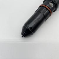 China Cum-mins PT Mechanical Fuel Injector 3071497 for NT855 / N14 / K19 Classic Heavy-Duty Diesel Engine for sale