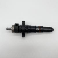 China Cum-mins PT Mechanical Fuel Injector 3076702 for NT855 / N14 / K19 Classic Heavy-Duty Diesel Engine for sale