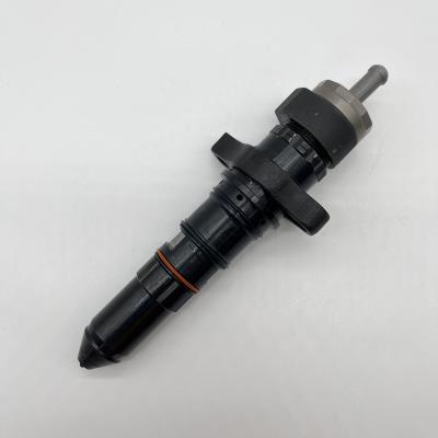 China Cum-mins PT Mechanical Fuel Injector 3076702 for NT855 / N14 / K19 Classic Heavy-Duty Diesel Engine for sale