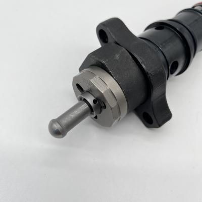 China Cum-mins PT Mechanical Fuel Injector 3076703 for NT855 / N14 / K19 Classic Heavy-Duty Diesel Engine for sale