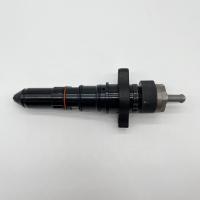China Cum-mins PT Mechanical Fuel Injector 3077715 for NT855 / N14 / K19 Classic Heavy-Duty Diesel Engine for sale
