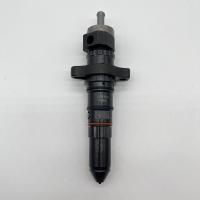 China Cum-mins PT Mechanical Fuel Injector 3077715 for NT855 / N14 / K19 Classic Heavy-Duty Diesel Engine for sale
