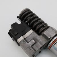 China Detroit Diesel EUI Fuel Injector R5234945 for Series 50 / Series 60 DDEC Electronic Diesel Engine for sale