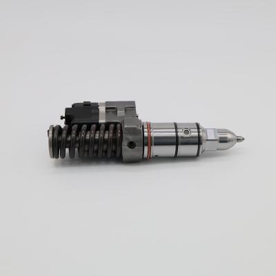 China Detroit Diesel EUI Fuel Injector R5235600 for Series 50 / Series 60 DDEC Electronic Diesel Engine for sale