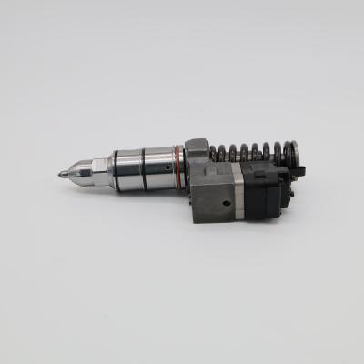 China Detroit Diesel EUI Fuel Injector R5237650  for Series 50 / Series 60 DDEC Electronic Diesel Engine for sale