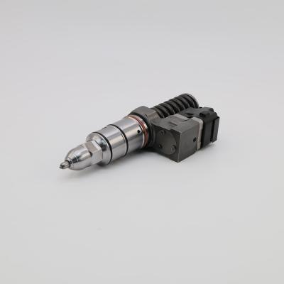 China Detroit Diesel EUI Fuel Injector R5237784  for Series 50 / Series 60 DDEC Electronic Diesel Engine for sale