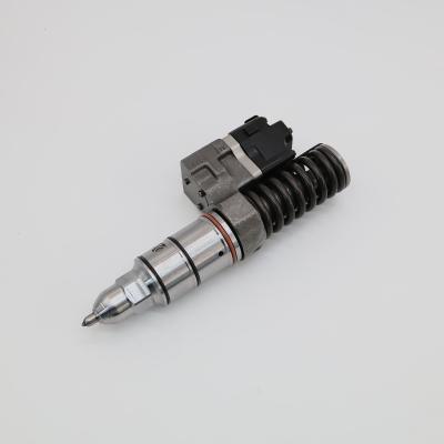 China Detroit Diesel EUI Fuel Injector R5237784  for Series 50 / Series 60 DDEC Electronic Diesel Engine for sale