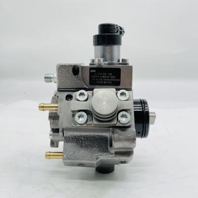 China 0445010136 Bo-Sch Common Rail High Pressure Fuel Pump For Ford Jaguar Land Rover PSA 2.2 TDCI Diesel Engine for sale