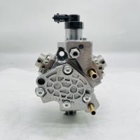 China 0445010136 Bo-Sch Common Rail High Pressure Fuel Pump For Ford Jaguar Land Rover PSA 2.2 TDCI Diesel Engine for sale