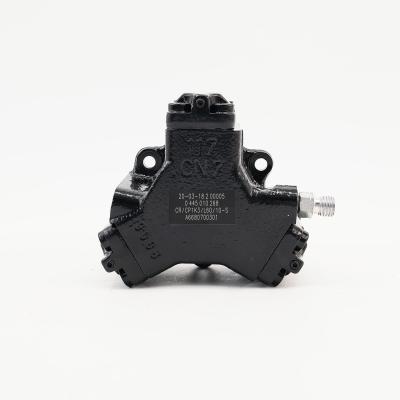 China Bos-ch CP1 High Pressure Common Rail Fuel Pump0445010268for TD2200 Light-Duty Diesel Engine for sale
