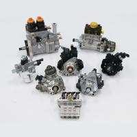 China Bos-Ch CP1 High Pressure Common Rail Fuel Pump 0445010381 For TD2200 Light Duty Diesel Engine for sale