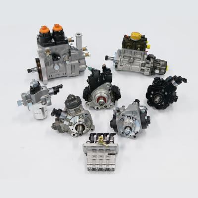 China Bos-Ch CP1 High Pressure Common Rail Fuel Pump 0445010381 For TD2200 Light Duty Diesel Engine for sale