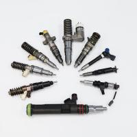 China 138-8754 Ca-Terpillar Fuel Injection System Ca-Terpillar Fuel Injector for sale
