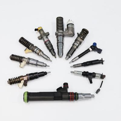 China 138-8754 Ca-Terpillar Fuel Injection System Ca-Terpillar Fuel Injector for sale