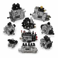 China 9521A031H Del-Phi Fuel System Del-Phi Fuel Injection Pump for sale