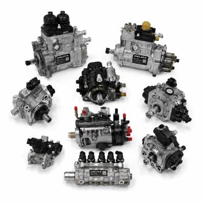 China 9521A031H Del-Phi Fuel System Del-Phi Fuel Injection Pump for sale