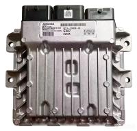 China Continental Sie-Mens SID208 Diesel Engine Control Unit ECU For Ford Transit Ranger for sale