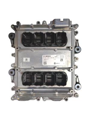 China Weichai WISE10A Engine Control Unit ECU 1000914312 Original Computer Board For WP7/WP10/WP12/WP13 National VI Heavy-Duty Truck Diesel Engine for sale