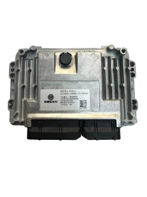 China Weichai WISE12B Engine Control Unit ECU 1001770532 Original Computer Board For WP7/WP10/WP12/WP13 National VI Heavy-Duty Truck Diesel Engine for sale