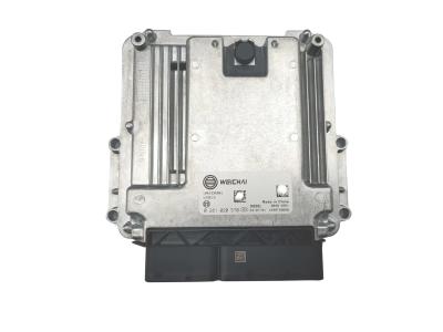 China Weichai WISE13 Engine Electronic Control Unit 1001235881 Original Computer Board for sale